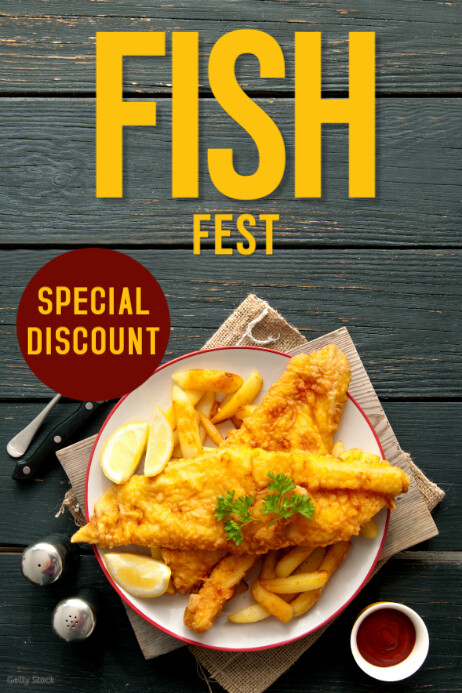 food fest Template | PosterMyWall