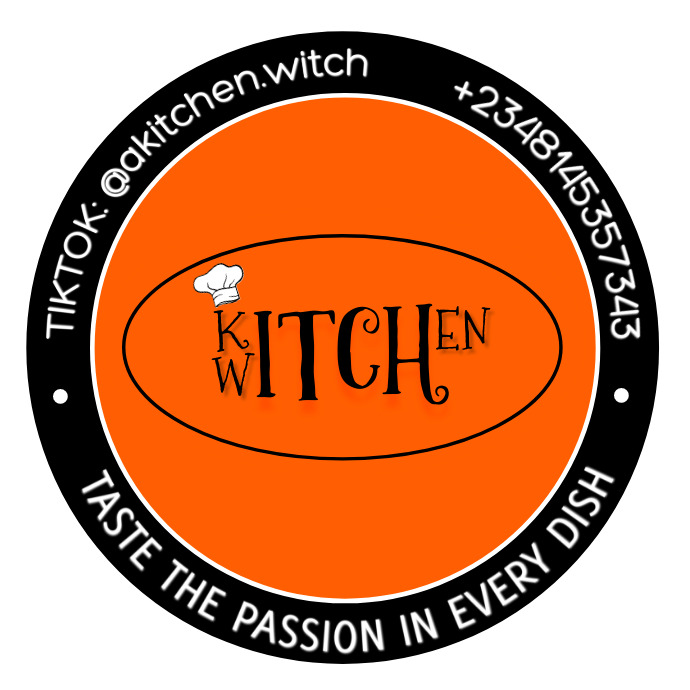 Food flyer sticker Template | PosterMyWall