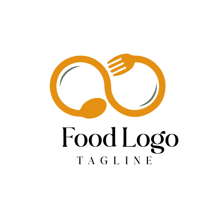 Food-kichen-cooking-company-business- Logo Template | PosterMyWall