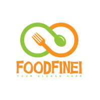 FOOD LOGO Template | PosterMyWall