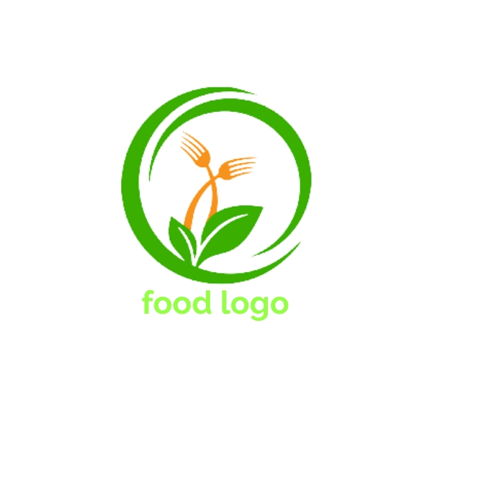 food logo Template | PosterMyWall