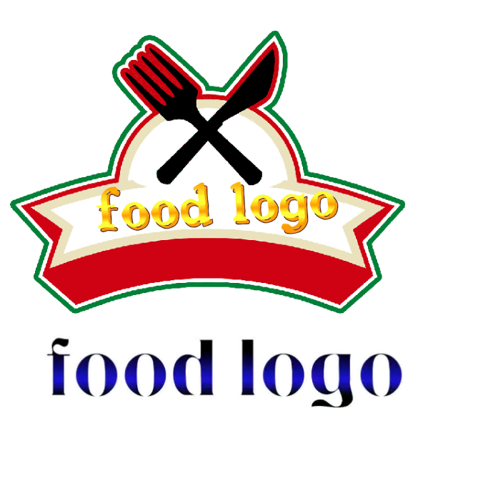food logo Template | PosterMyWall