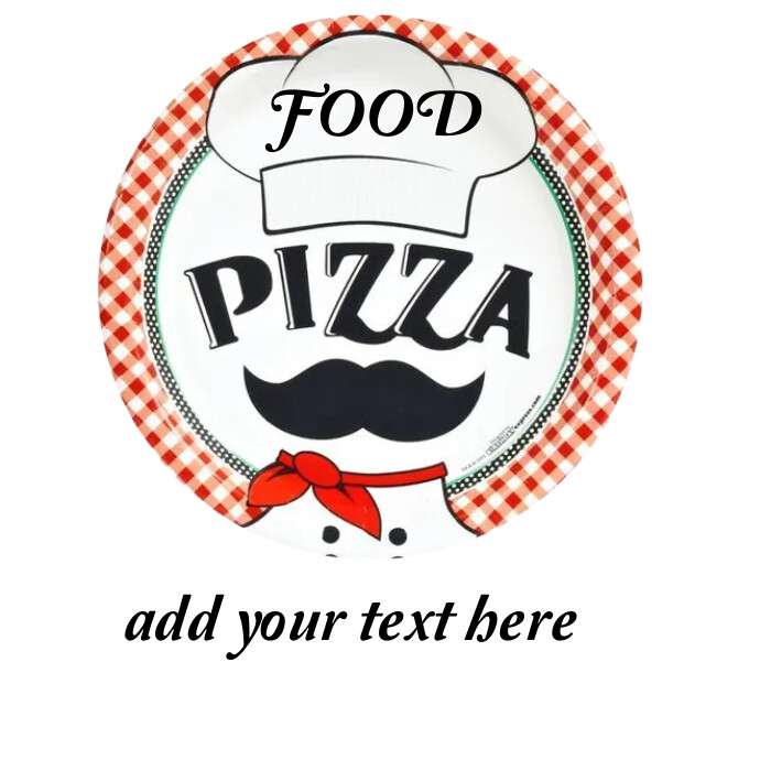 food logo Template | PosterMyWall