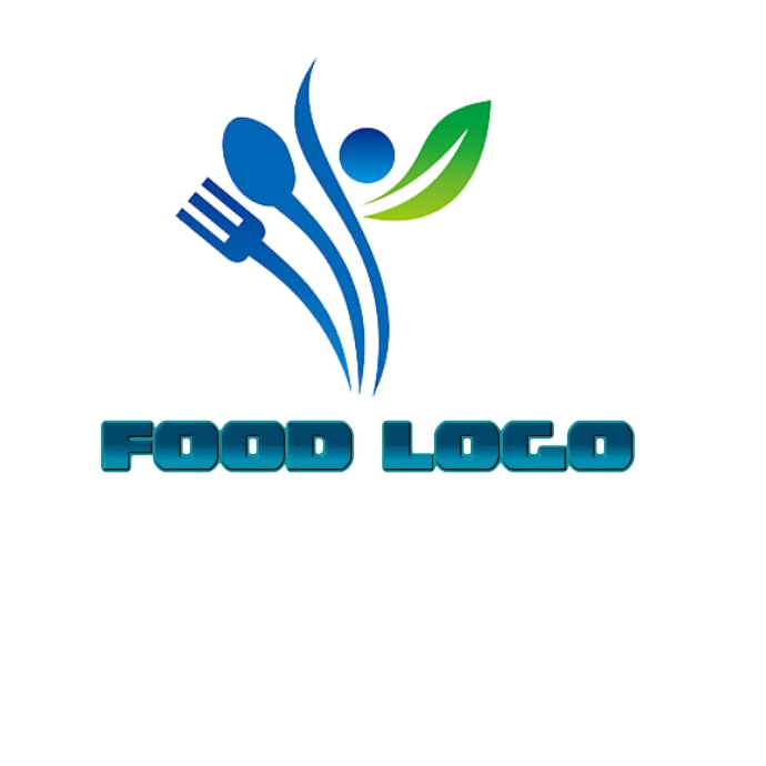 food logo Template | PosterMyWall