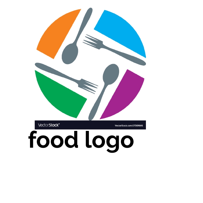 food logo Template | PosterMyWall