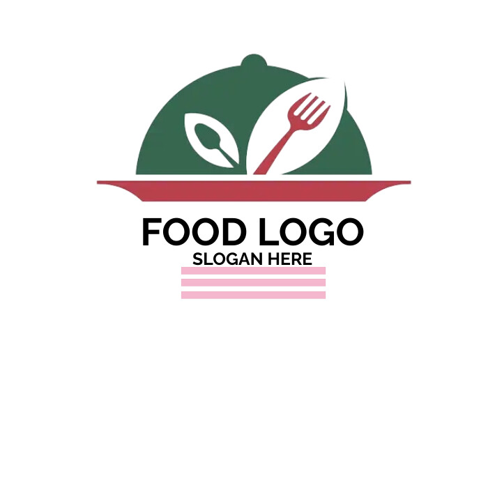 FOOD LOGO Template | PosterMyWall