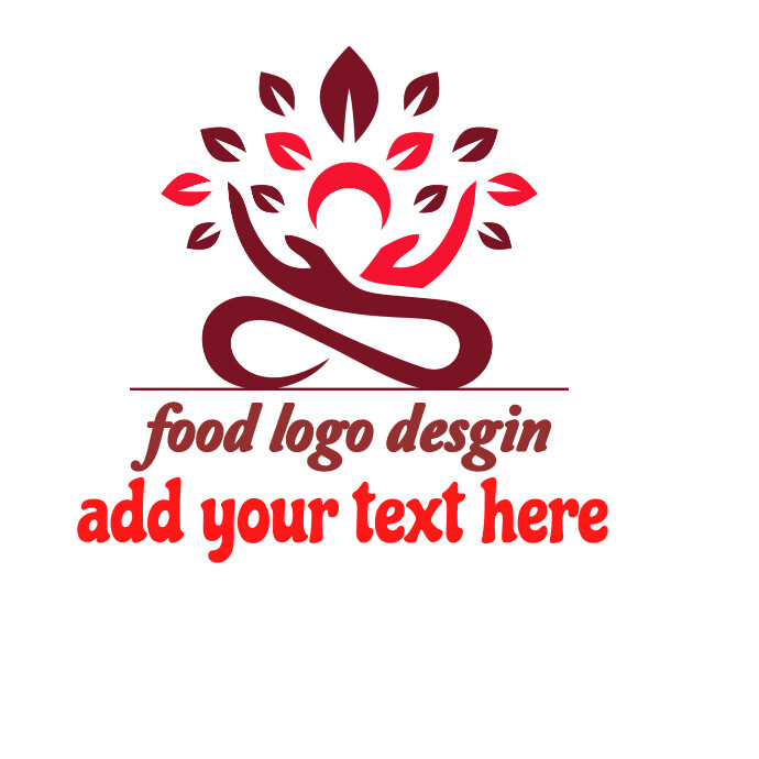 food logo Template | PosterMyWall