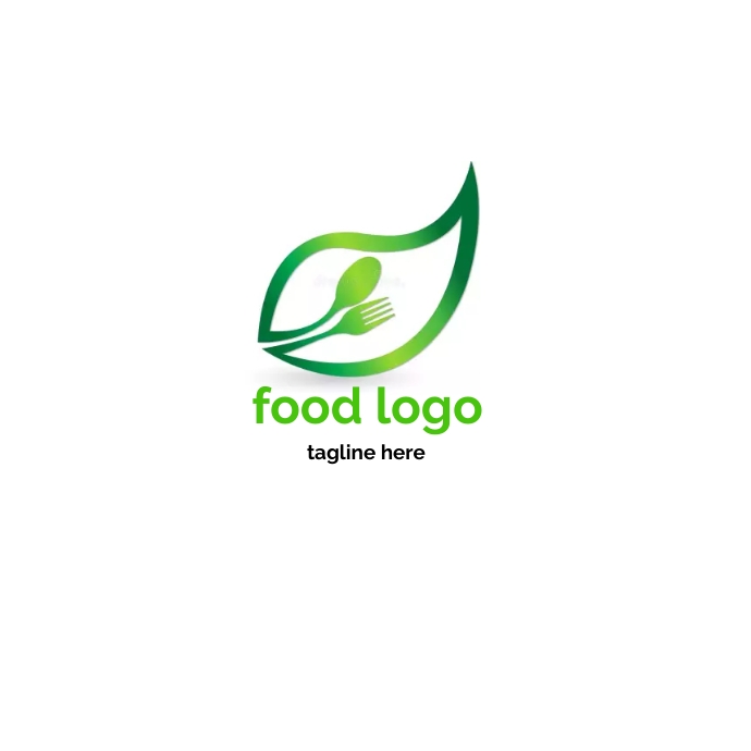 food logo Template | PosterMyWall