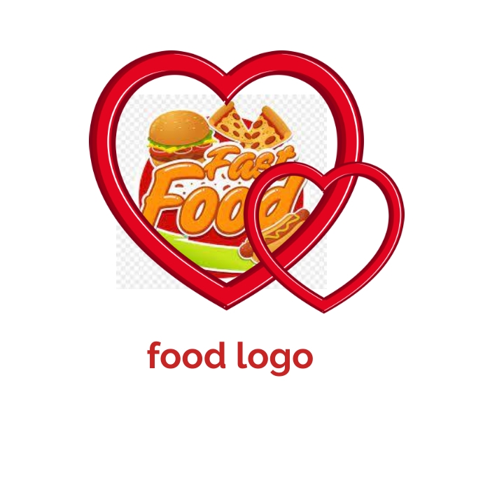 food logo Template | PosterMyWall