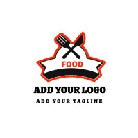 Kichen Logo Template | PosterMyWall