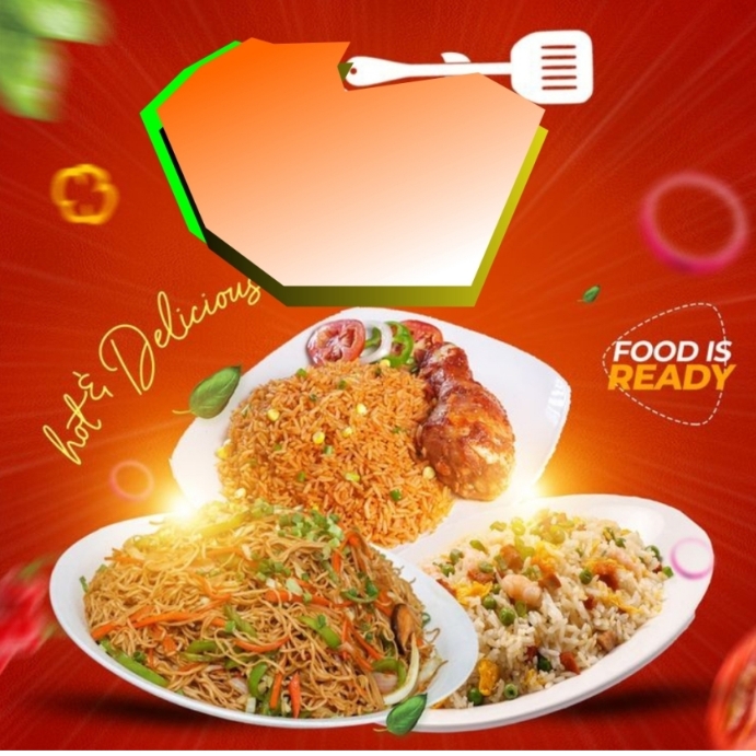 Food menu Template | PosterMyWall