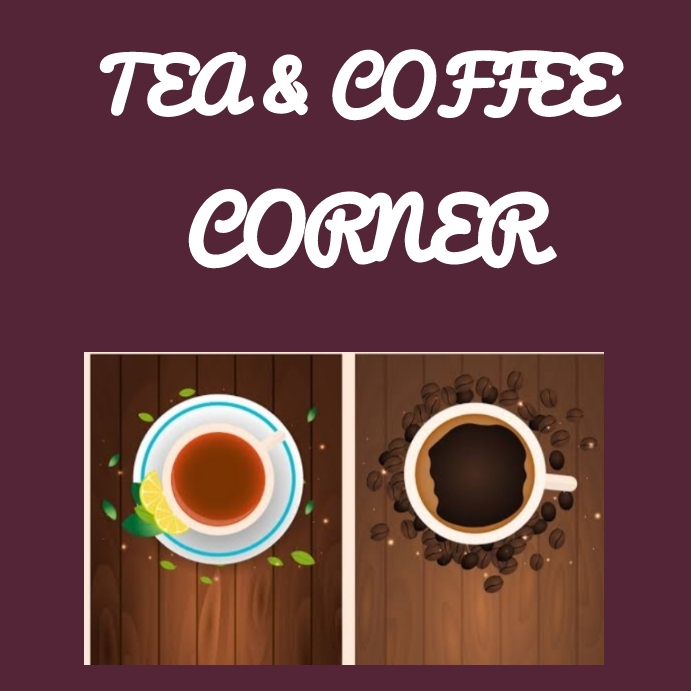Food menu Instagram post square Template | PosterMyWall