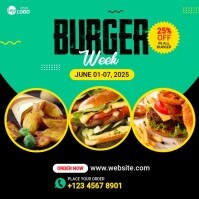 Food Offer Template | PosterMyWall