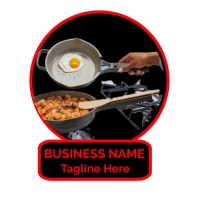 pan logo Template | PosterMyWall