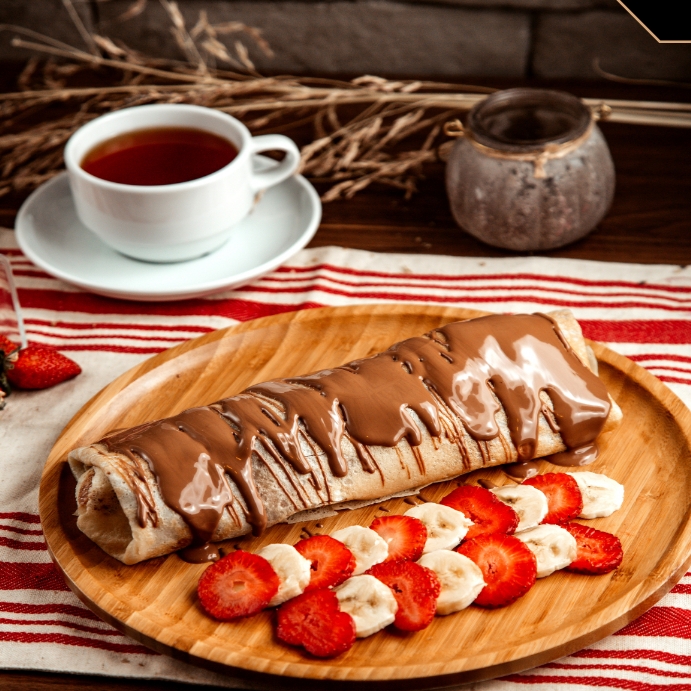 Food poster design template | PosterMyWall