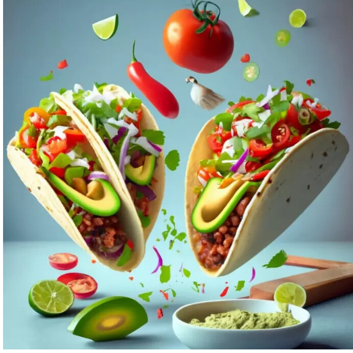 Food poster Template | PosterMyWall