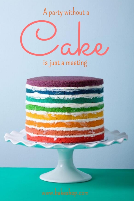 FOOD POSTER.kc Template | PosterMyWall
