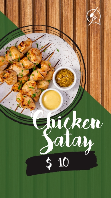 Food Price Template | PosterMyWall