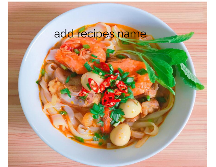 food/recipes designs Template | PosterMyWall