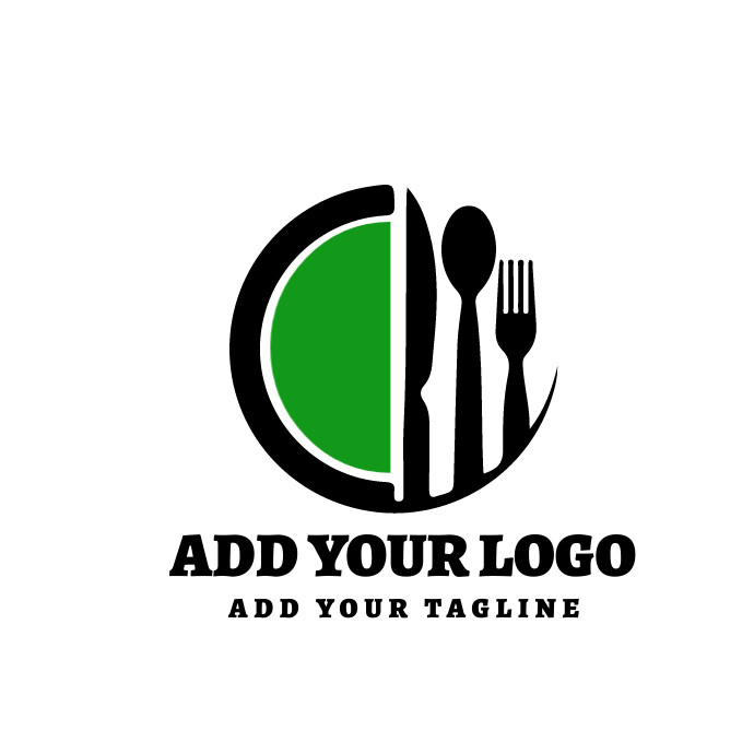 FOOD/RESTAURANT/HOTEL/COOKING/KICHEN LOGO Template | PosterMyWall