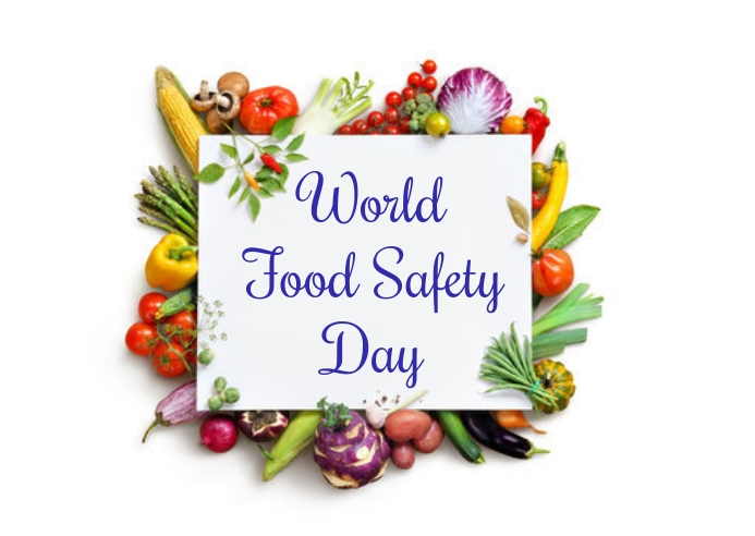 food safety day Template | PosterMyWall