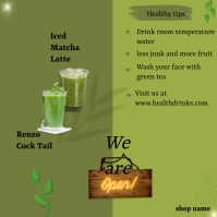 food sale flyer Template | PosterMyWall