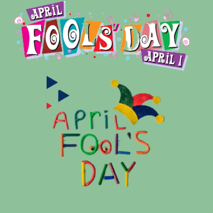 Plantilla de FOOL LOGO | PosterMyWall