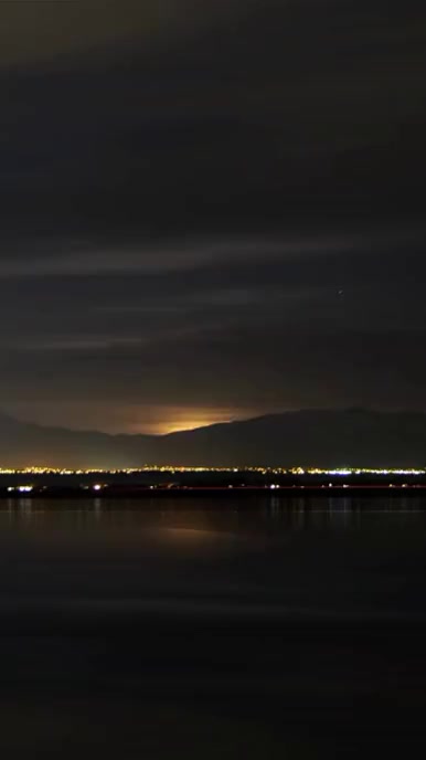 footage dawn city background video Template | PosterMyWall