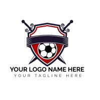 football logo Template | PosterMyWall
