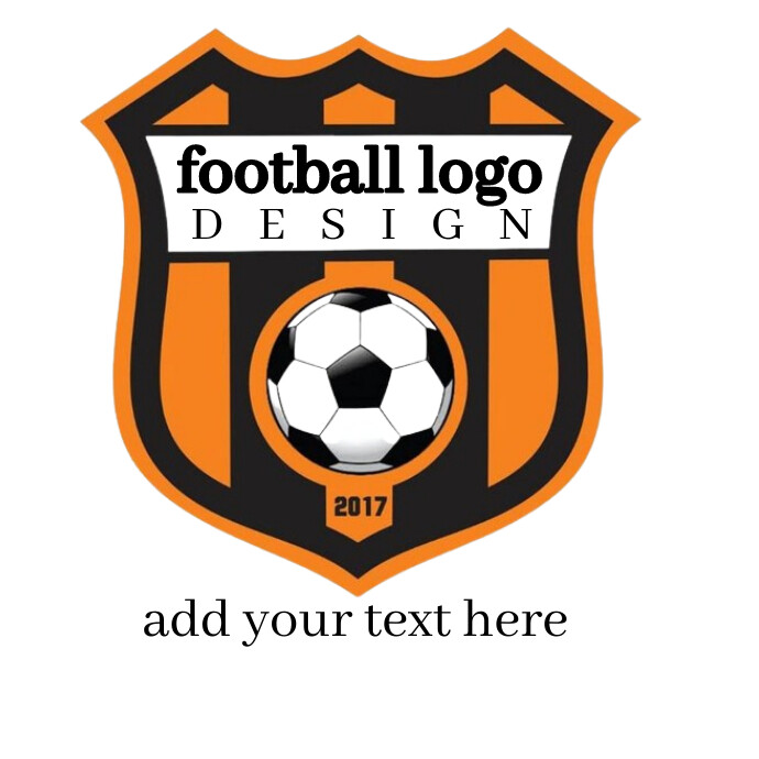 football Template | PosterMyWall