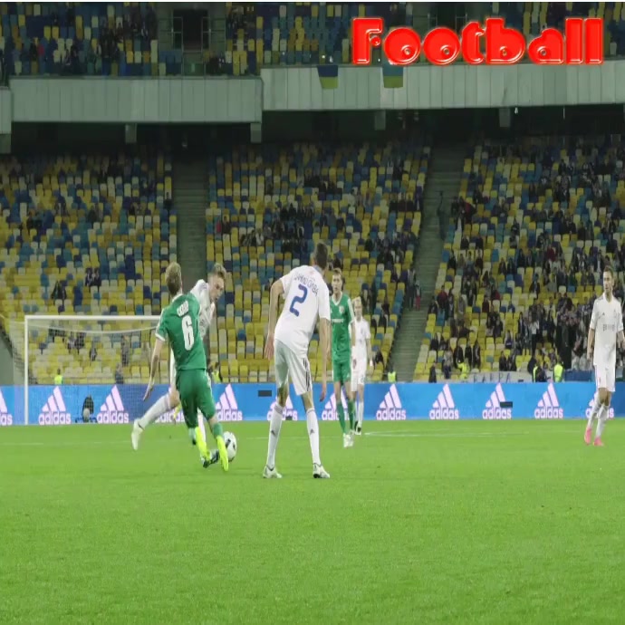 Football Template | PosterMyWall