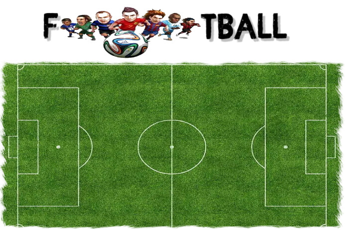 FOOTBALL Template | PosterMyWall