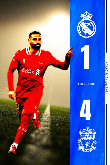 Copy of Football full time poster design | PosterMyWall