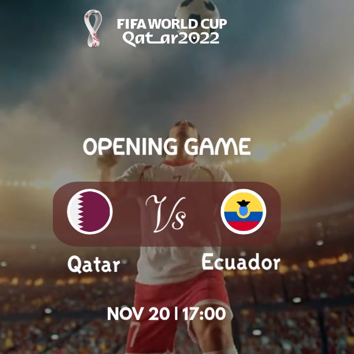 football game Template | PosterMyWall