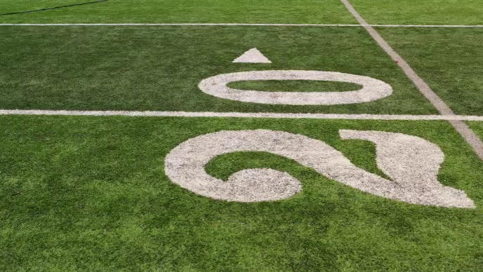 Copy of Football Ground | PosterMyWall