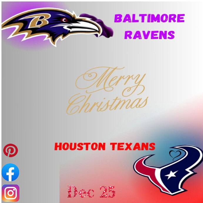 Football Instagram Post Template | PosterMyWall