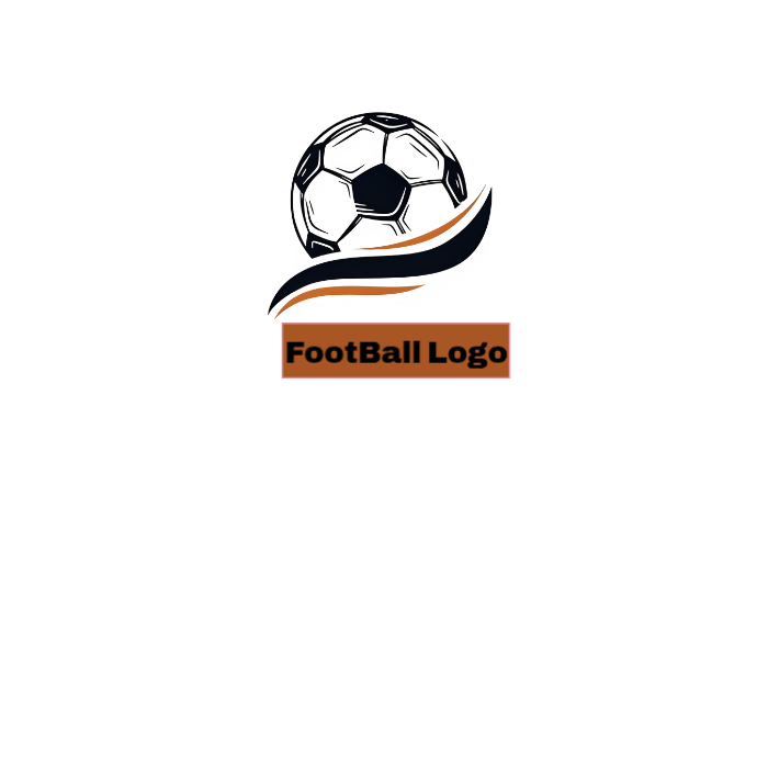 football logo Template | PosterMyWall