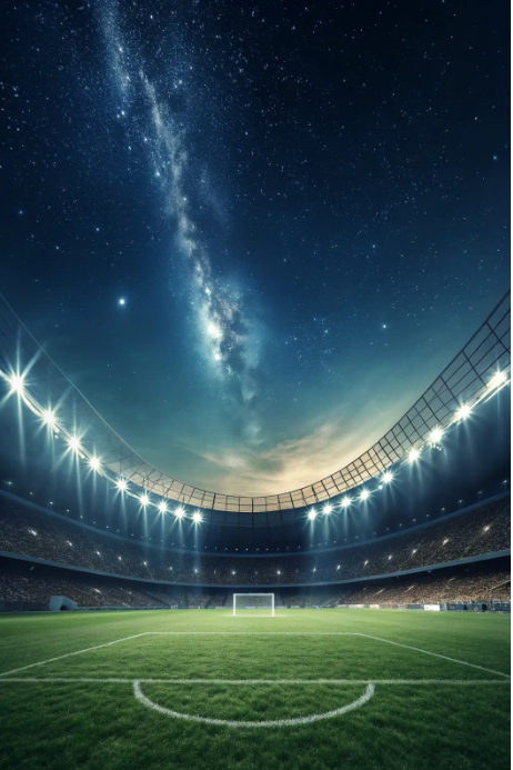 Football match poster Template | PosterMyWall