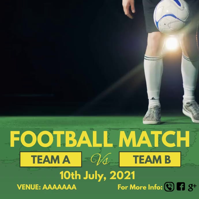 This Design Template is not available | PosterMyWall