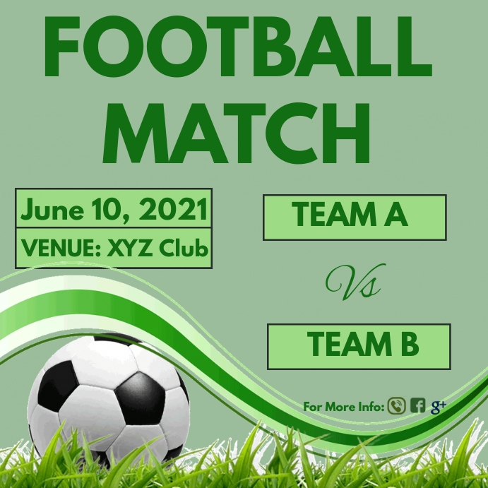 This Design Template is not available | PosterMyWall