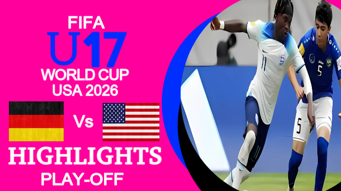 Football thumbnails design template | PosterMyWall