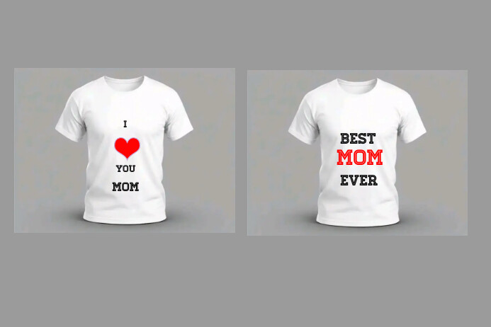 For MOM Template | PosterMyWall