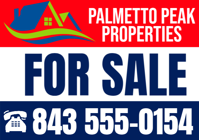 FOR SALE SIGN Template | PosterMyWall