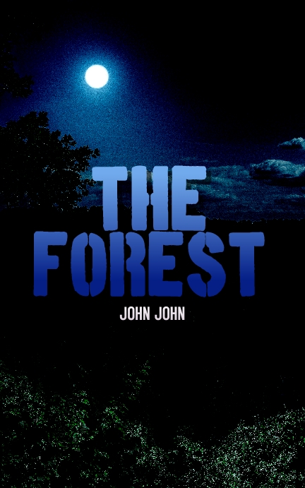 Forest Template | PosterMyWall