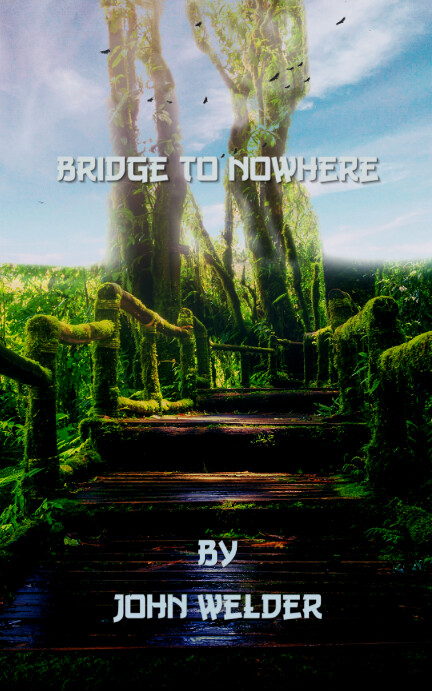 Forest Template | PosterMyWall