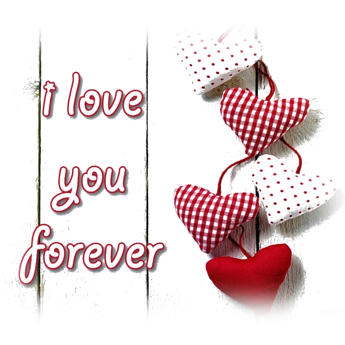 Forever Template | PosterMyWall