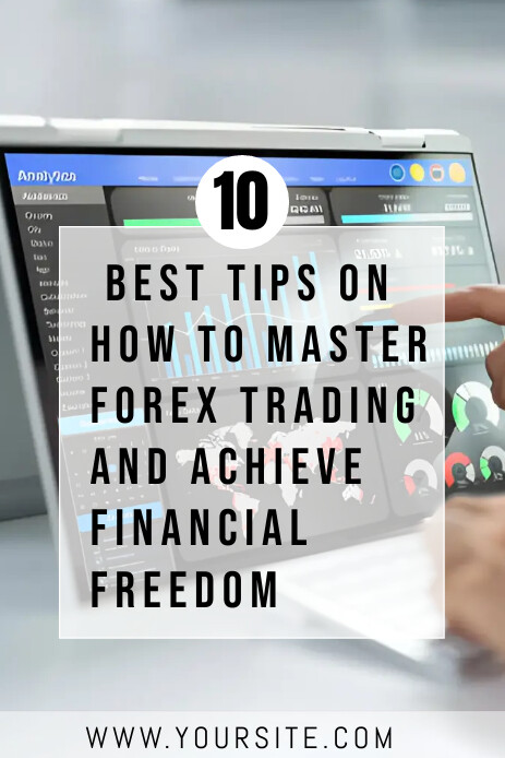 Forex trading poster Template | PosterMyWall