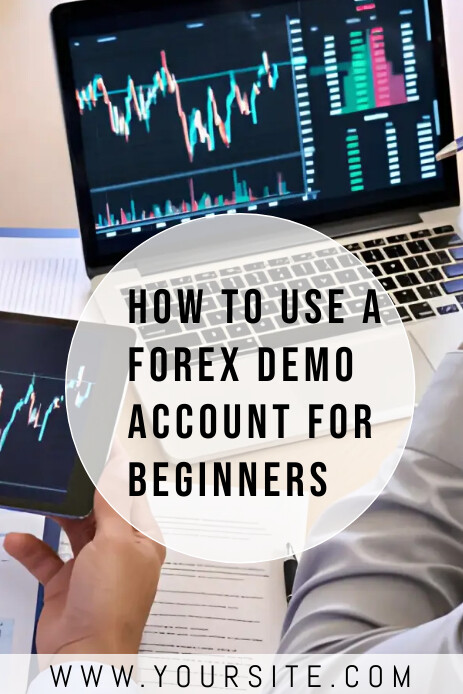 Forex trading poster Template | PosterMyWall