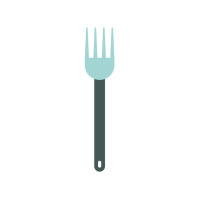 Fork Template | PosterMyWall