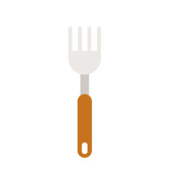 Spoon and Fork Logo Template | PosterMyWall